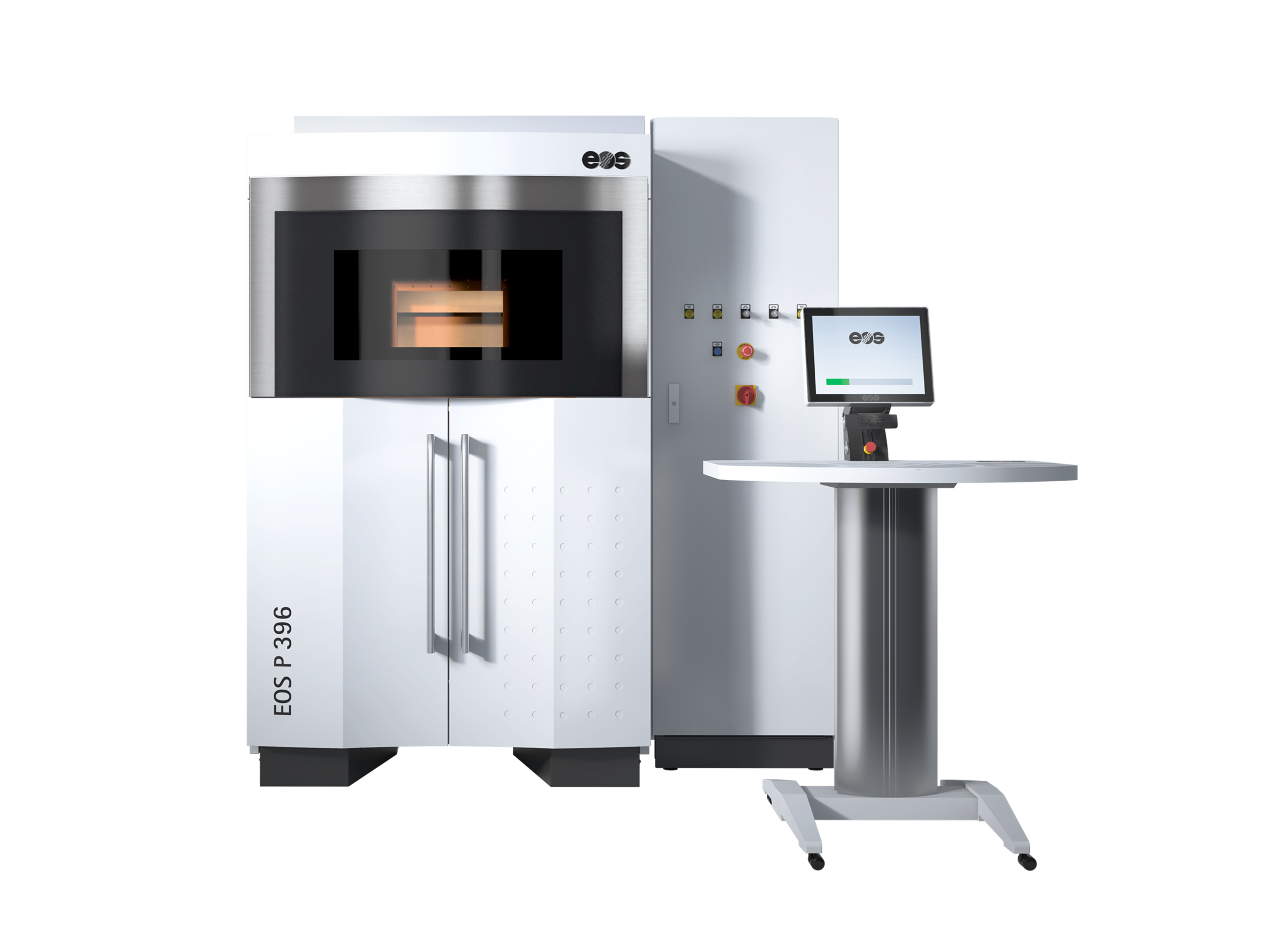 SDS EOS P 396 | EOS GmbH